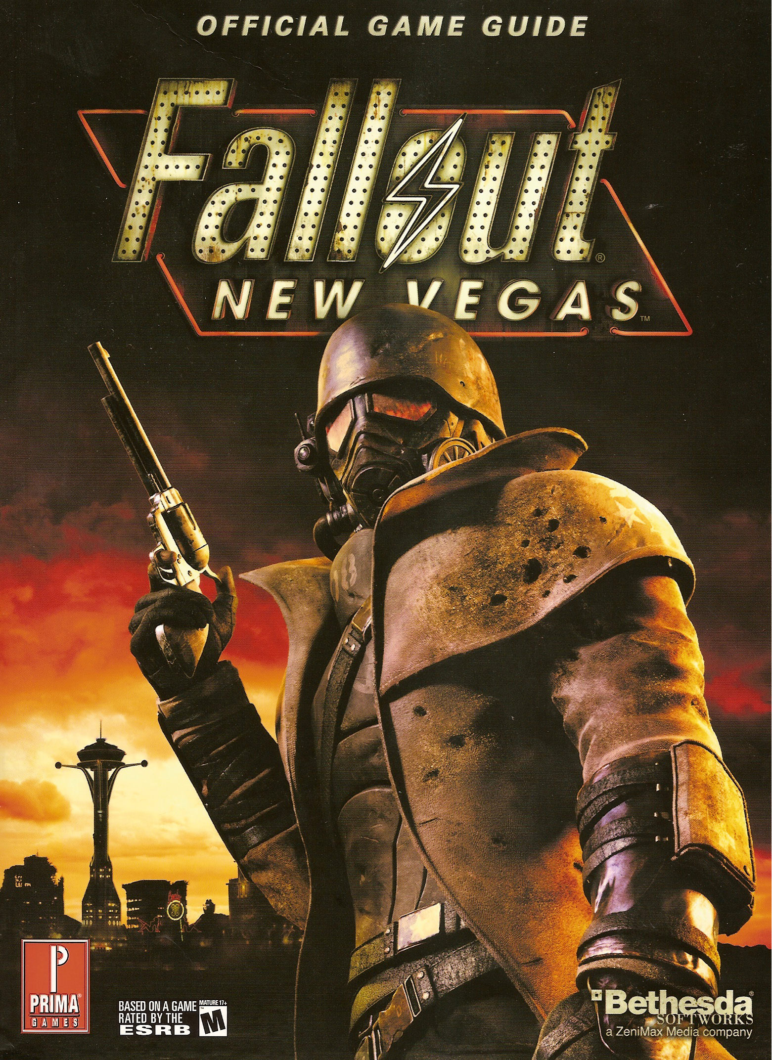 Fallout 4 Strategy Guide Review Fallout 4 Strategy Guide Review